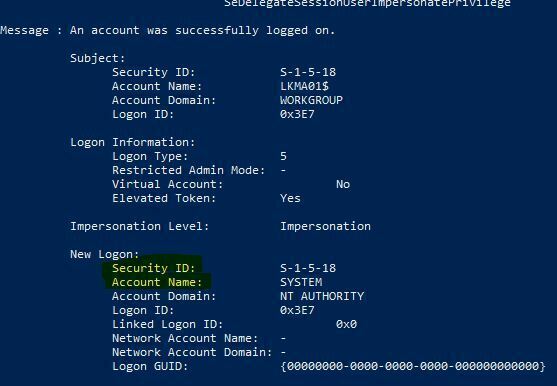AD Login History - #6 by 2963793 - Windows - Spiceworks Community