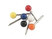 Round Head Map Tacks - General - Spiceworks Community