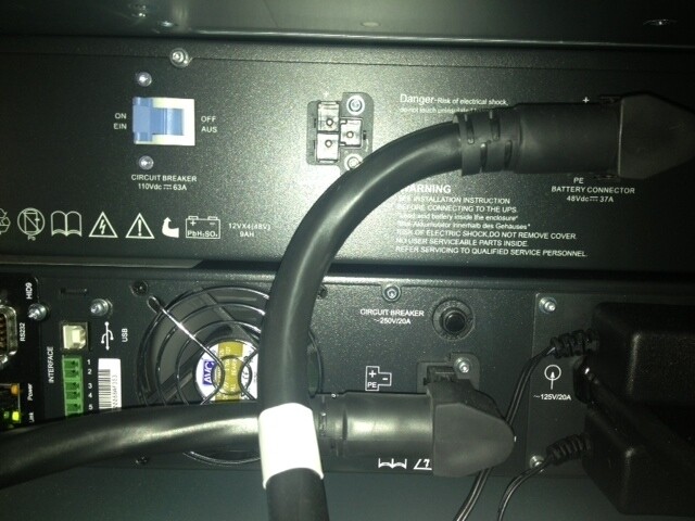 Show Me Your Rack - Hardware - Spiceworks Community