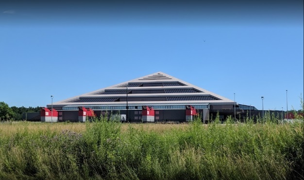 Switch Pyramid Lunch Tour Dec 19th SIGN UP! - SpiceCorps - Spiceworks ...