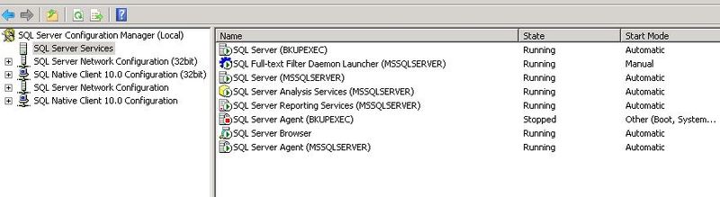 SQL - Getting Error 18456 - Severity 14 State 11 - Databases ...