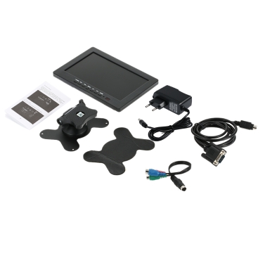 Portable KVM unit - Hardware - Spiceworks Community