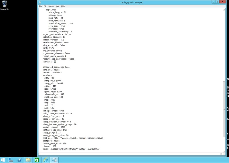Xerox printer MIBs support - Spiceworks Support - Spiceworks Community