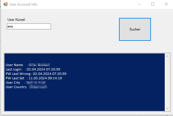Powershell GUI format margin - Programming & Development - Spiceworks Community
