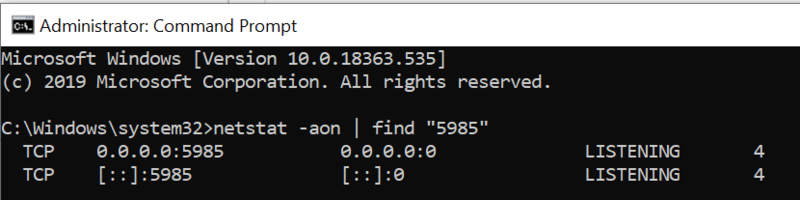 Windows Admin Center Not Working Software Spiceworks Community