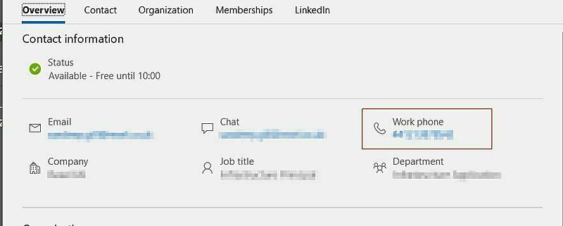 Sync on prem AD Attribute to o365 - Software & Applications - Spiceworks Community