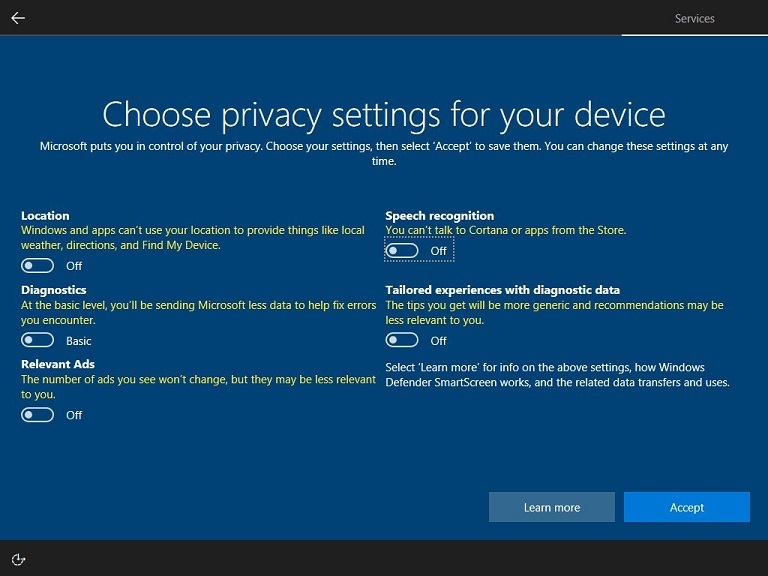 How to clean up a single Windows 10 machine/image using Decrapifier ...