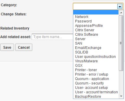 adding drop down menu on ticket submission screen - #5 by phillipw9045 - Spiceworks Support ...