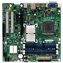 Intel Corporation DG33BU__ - Hardware - Spiceworks Community