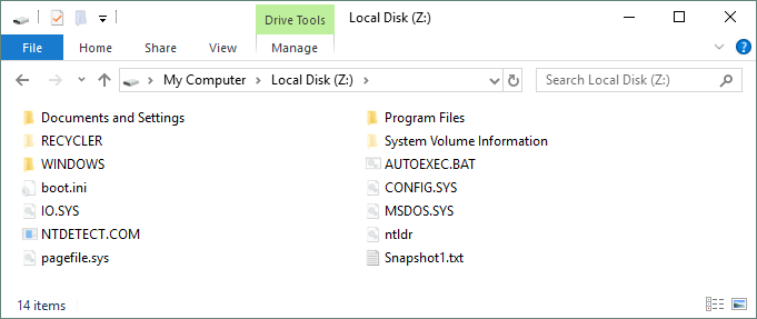 How To Extract Content From Vmdk Files Step By Step Guide
