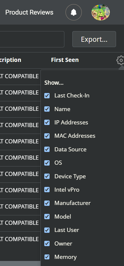 custom field - Spiceworks Support - Spiceworks Community