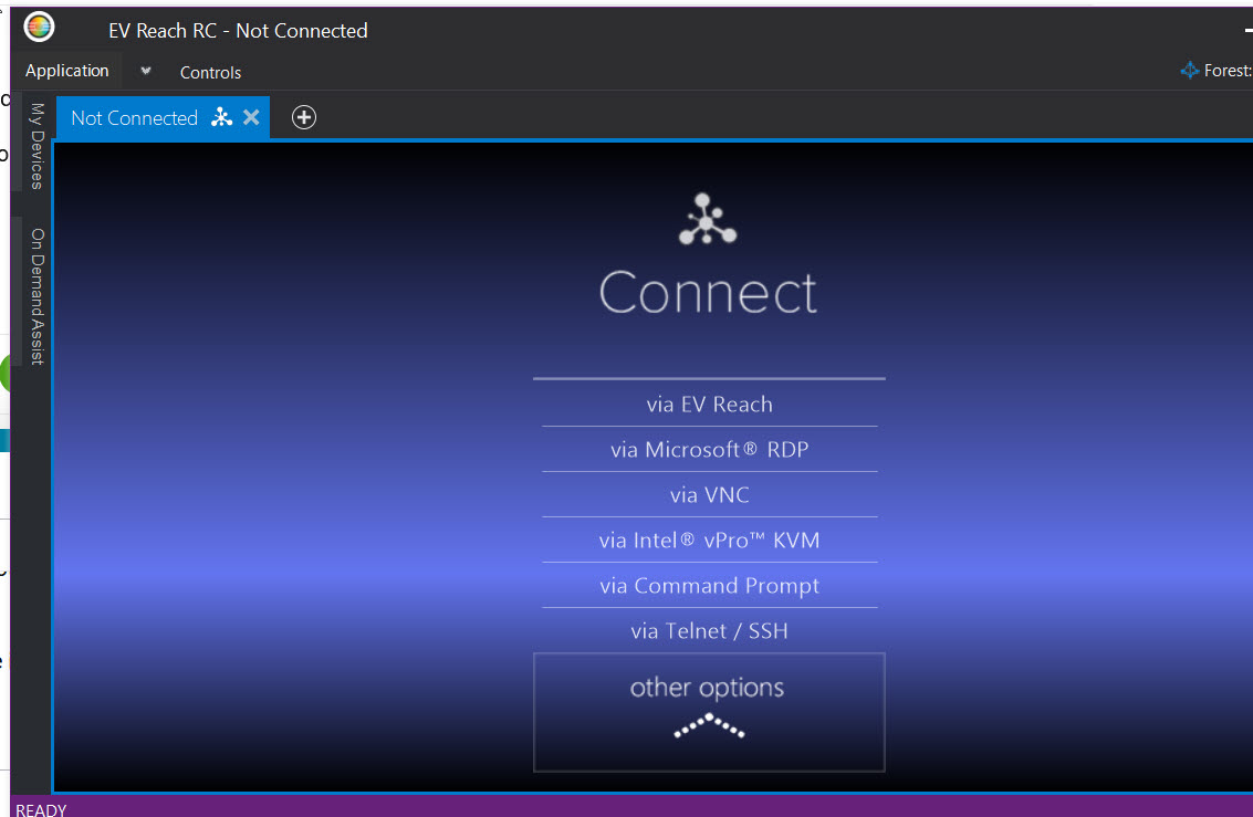 Remote desktop tool - Software - Spiceworks Community