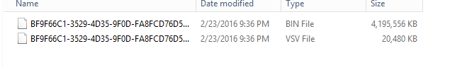Hyper V Vms Pausing Disks Running Out Of Space Virtualization Spiceworks Community