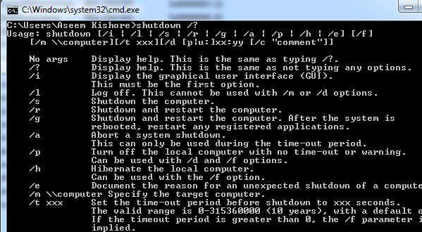 Is There A Way To Shutdown All Computer On The Network From Spiceworks Spiceworks Support 1897