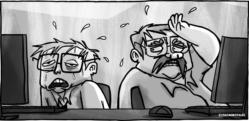 Sysadminotaur #87: Cooler - Devolutions - Spiceworks Community