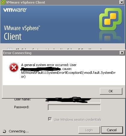 VMWare VSphere Client - Software & Applications - Spiceworks Community