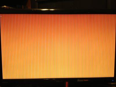 Orange Screen of death? - Software & Applications - Spiceworks Community