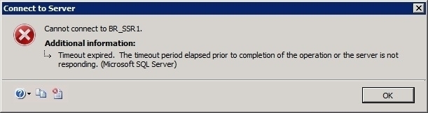 Cannot Connect To a SQL Instance - Databases - Spiceworks Community Cannot Connect To a SQL Instance - Databases - Spiceworks Community