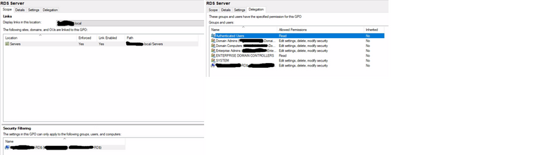 Deploying Printers via GPO - Windows - Spiceworks Community Deploying Printers via GPO - Windows - Spiceworks Community