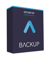 Arcserve Backup v16.5 - Data Storage, Backup & Recovery - Spiceworks Community
