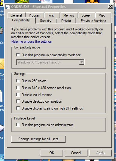 Cannot use "Run as administrator" in Win 7 while logged in as an Active ...
