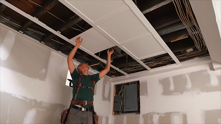 Cold insulation material for server room - IT & Tech Careers ...