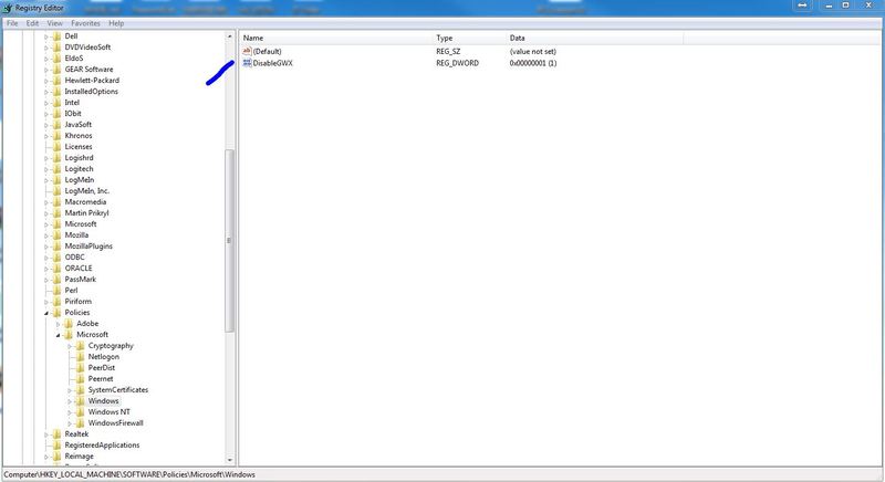 Following GPos were not applied - Windows 2008 r2 Domain - Software & Applications - Spiceworks ...