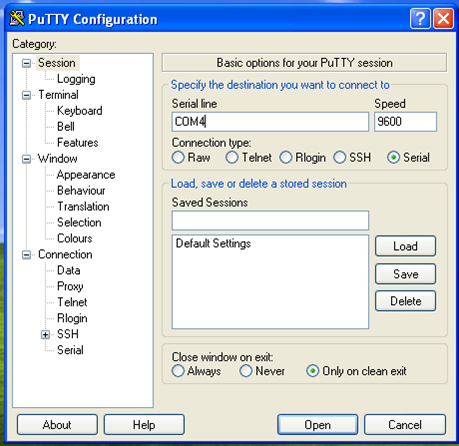 Configure a HP ProCurve switch - Hardware & Infrastructure - Spiceworks ...