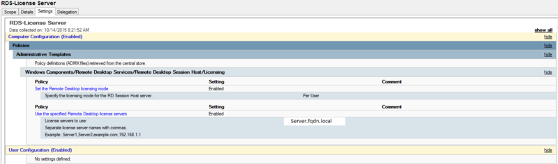 How to control which user logs into which jumpbox in RDS farm ...