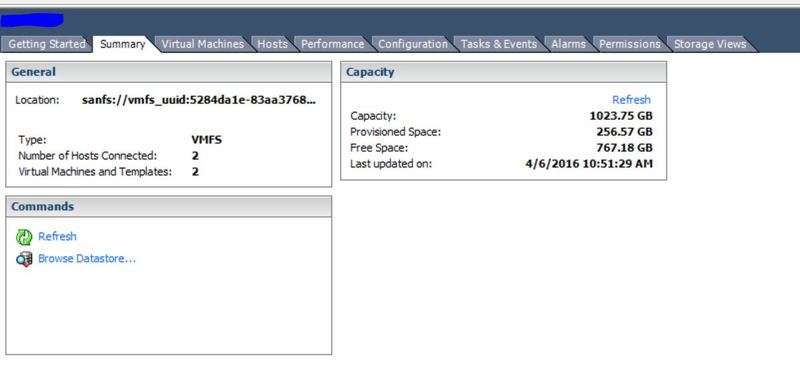 Not able to increase VM hard drive size - Virtualization - Spiceworks Community