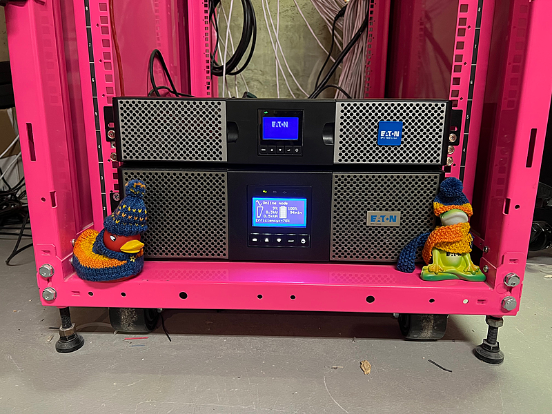 Austin Evans or Linus Tech Tips - Water Cooler - Spiceworks Community