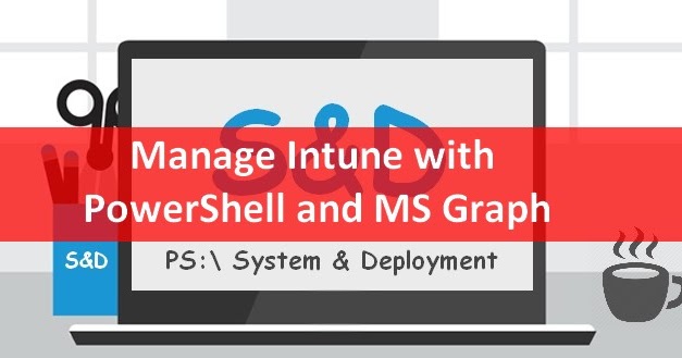WMI Query for MDM Managed Devices - Software & Applications - Spiceworks Community