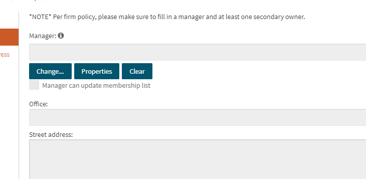 Difference between Owner and Administrator of distribution lists ? - Software & Applications ...