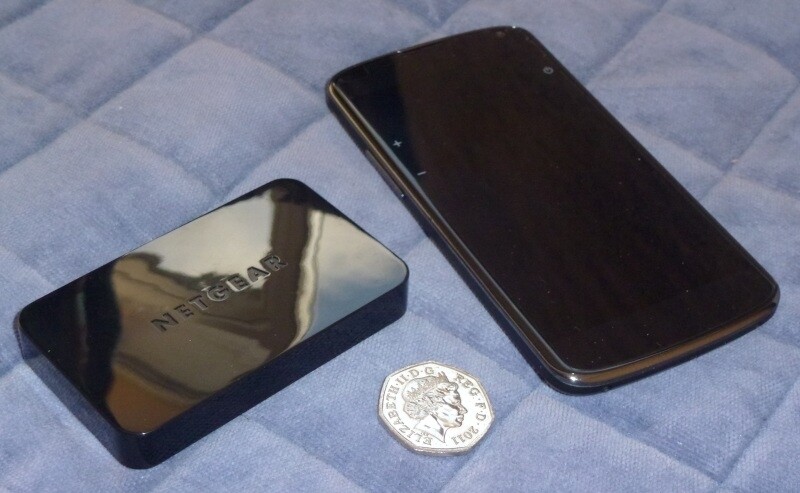 Using a PTV3000 Wireless Display adapter - Hardware - Spiceworks Community