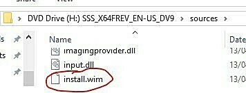 DISM Errors server 2019 std - Software & Applications - Spiceworks Community
