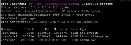 Hyper-visor Linux VM drive expansion - Software & Applications - Spiceworks Community