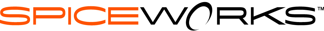 Spiceworks logo's - Spiceworks Support - Spiceworks Community