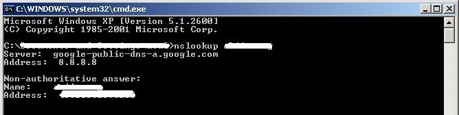 Unable to ping an Public IP address from inside the network - #22 by admin1247 - Networking ...