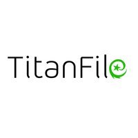 TitanFile - Vendor Product Reviews - Spiceworks Community
