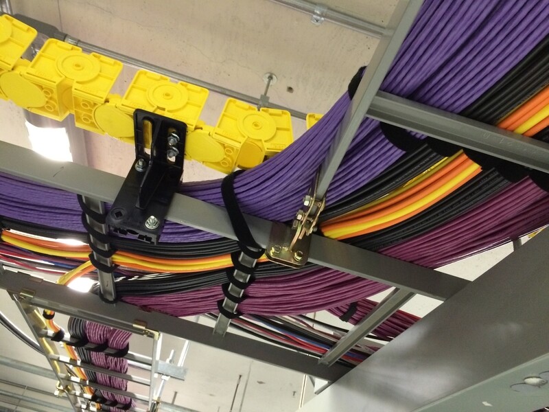 Show me your Rack! - #14 by mountainbiker - Networking - Spiceworks ...