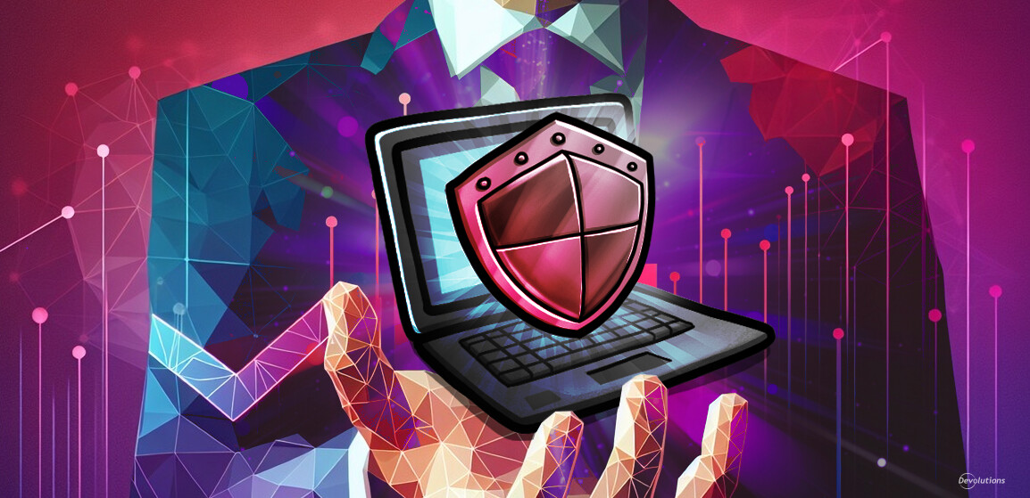 White Paper : 7 Quick Wins for SMB Cybersecurity in 2025 - Devolutions - Spiceworks Community