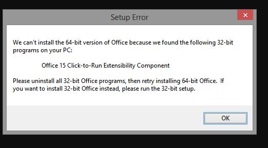 cannot install microsoft project - Software & Applications - Spiceworks ...