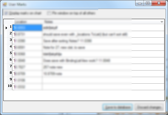 DataGridView add header cell number - Programming & Development - Spiceworks Community
