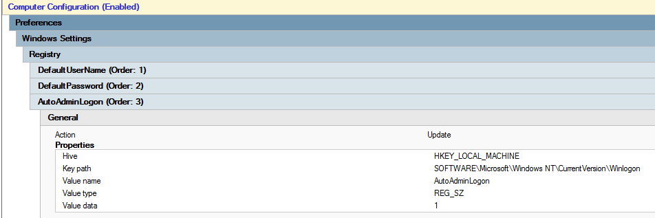 Group policy for Standalone Windows 10 machine - Software & Applications - Spiceworks Community