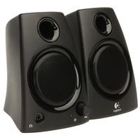 Z130 Speaker System - General - Spiceworks Community