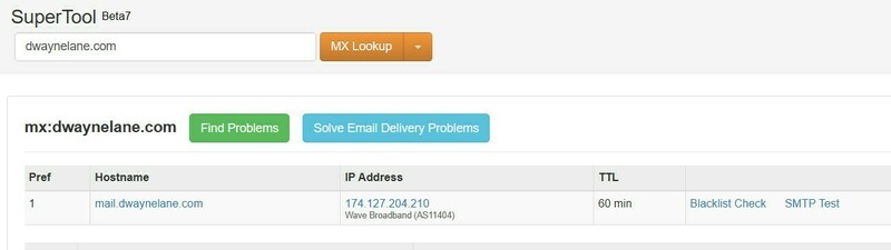 OWA redirects to wrong URL externally but works fine internally - Software & Applications ...