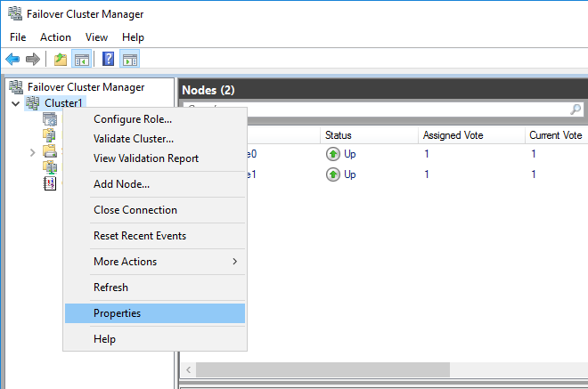 How to Configure Hyper-V Virtual Machine Load Balancing ...