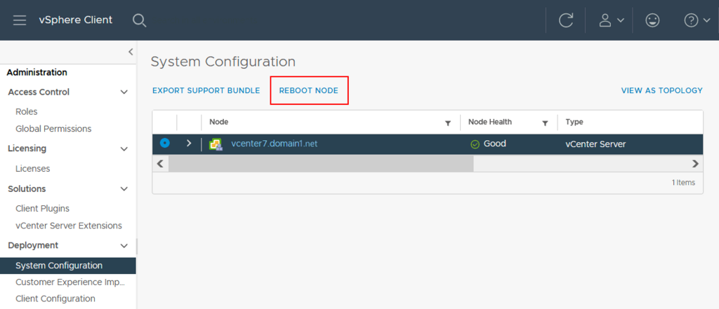 How to Connect vCenter to an Active Directory Domain - Data Storage, Backup & Recovery ...