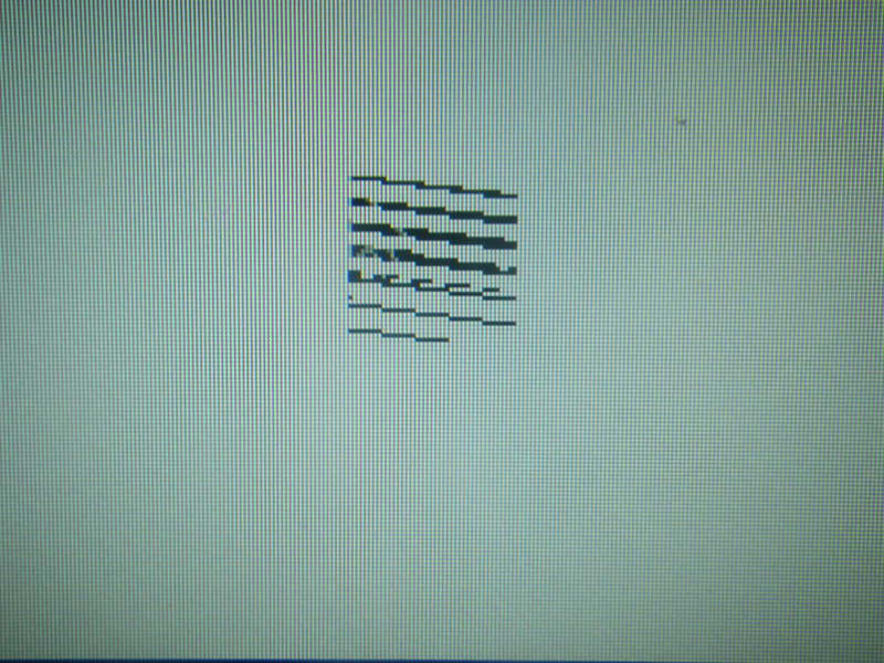 Mouse Pointer Corrupted - Software & Applications - Spiceworks Community