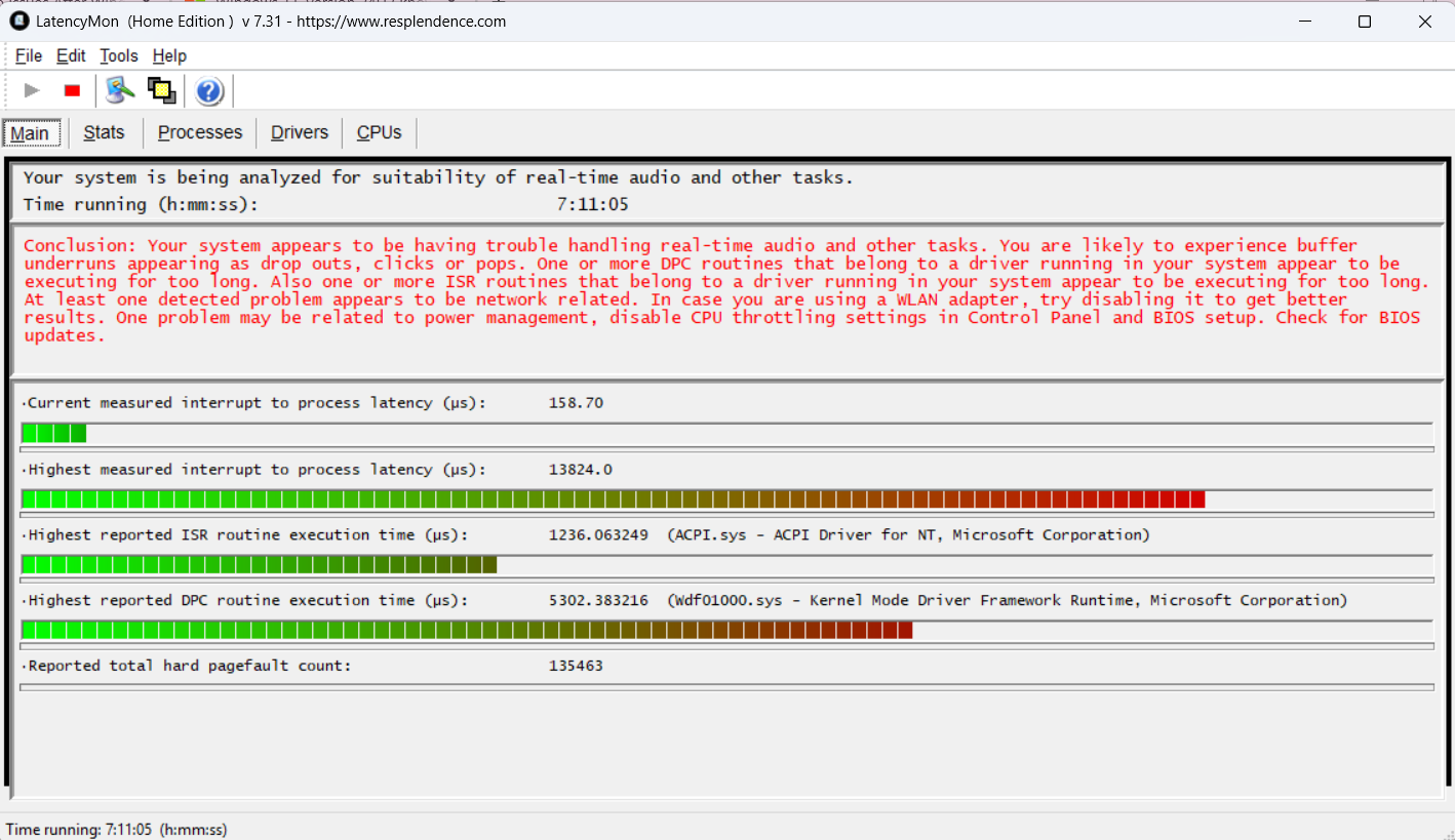 CPU Parking won't disable! Please help! - Hardware & Infrastructure - Spiceworks Community